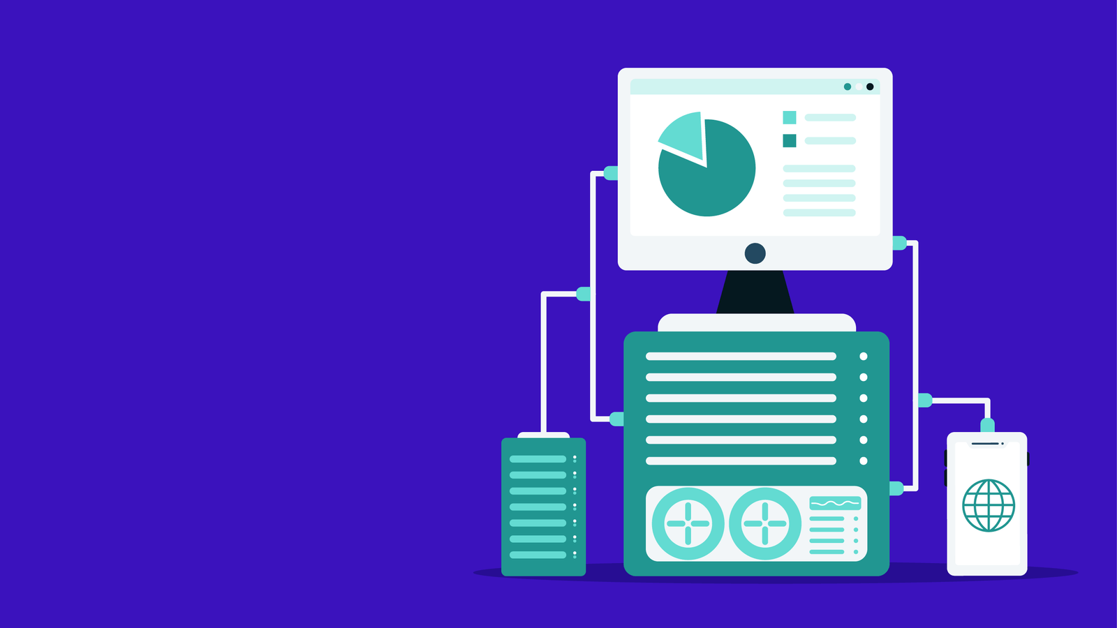 Integrating ServiceNow with Datadog the Right Way by Sid Nigam | RapDev Blog